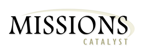 Missions Catalyst loves Fruit to Harvest | MissionBooks.org