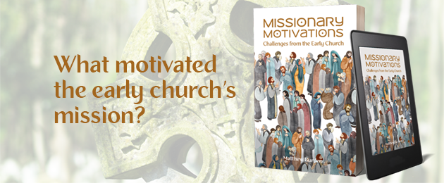 Mission Books from William Carey Publishing – MissionBooks.org