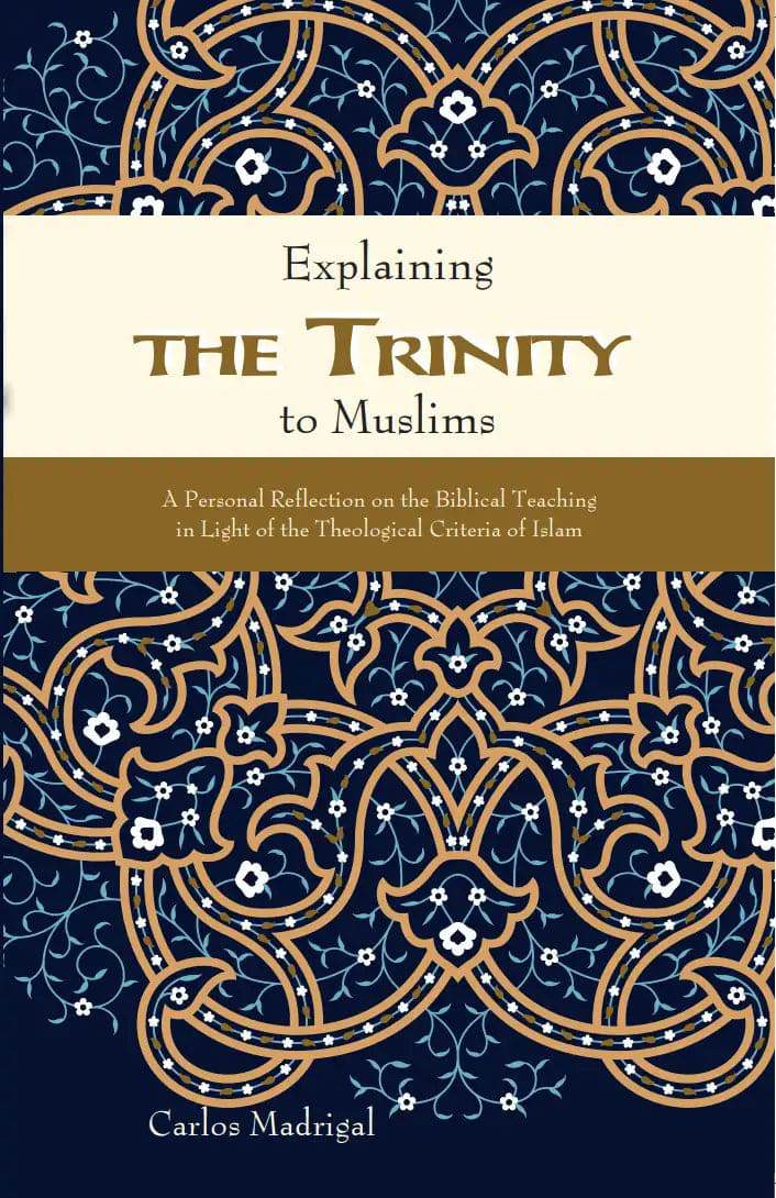 Explaining the Trinity to Muslims | MissionBooks.org