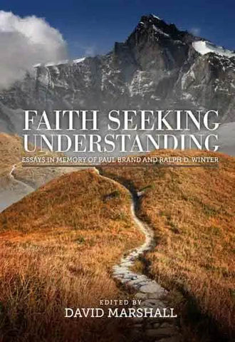 Faith Seeking Understanding