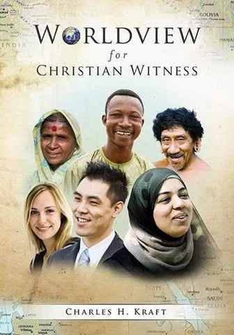 Worldview for Christian Witness | MissionBooks.org